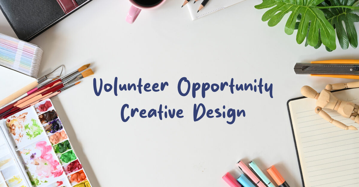 Creative Design Intern Volunteer, iDREAM Awards 2025 Canada